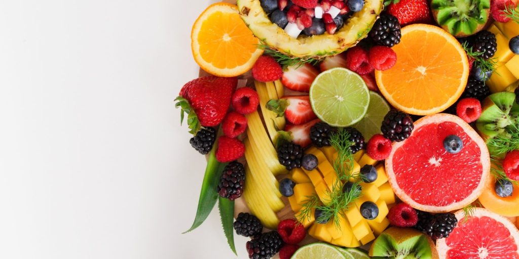 25 Best Fruits To Eat Daily | BeFantastico